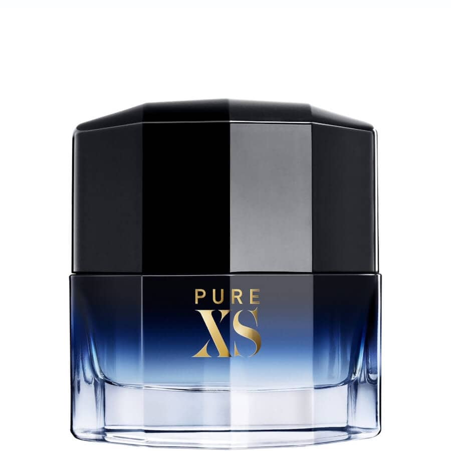 Pure XS - Rabanne eau de toilette Aromatique pour homme