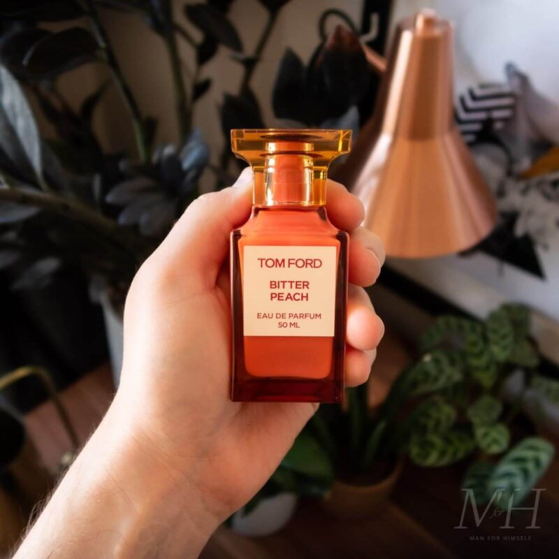 Bitter Peach Tom Ford | Kosmeticas Maroc