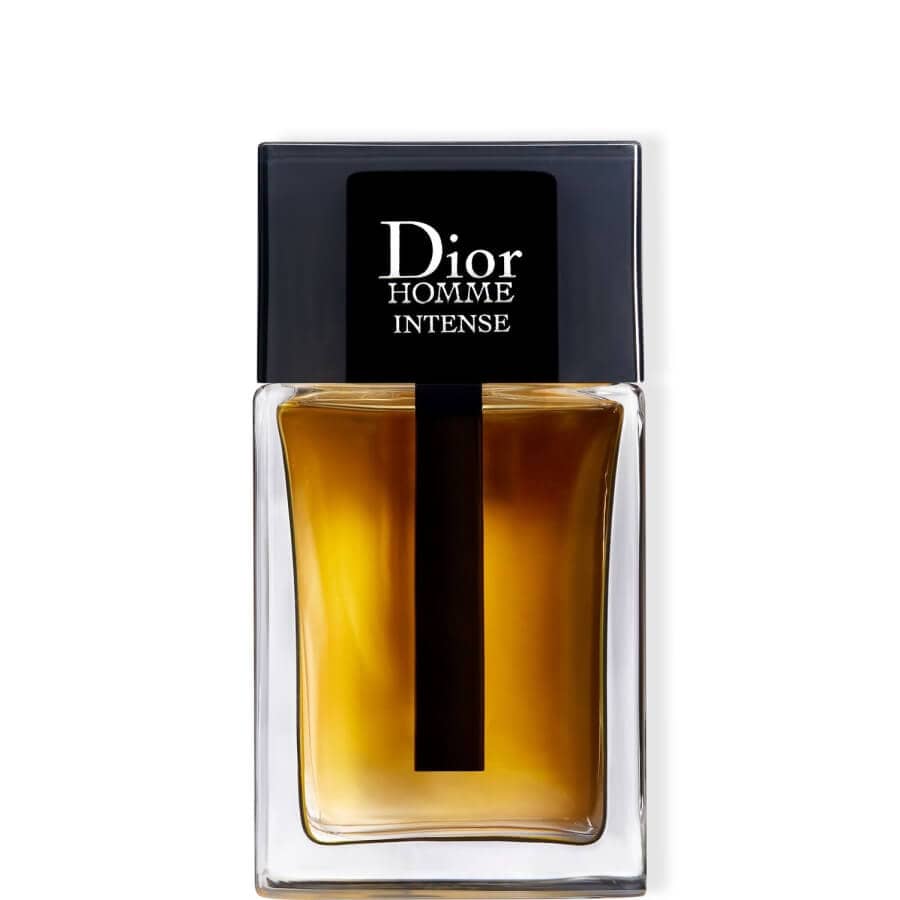 DIOR HOMME INTENSE