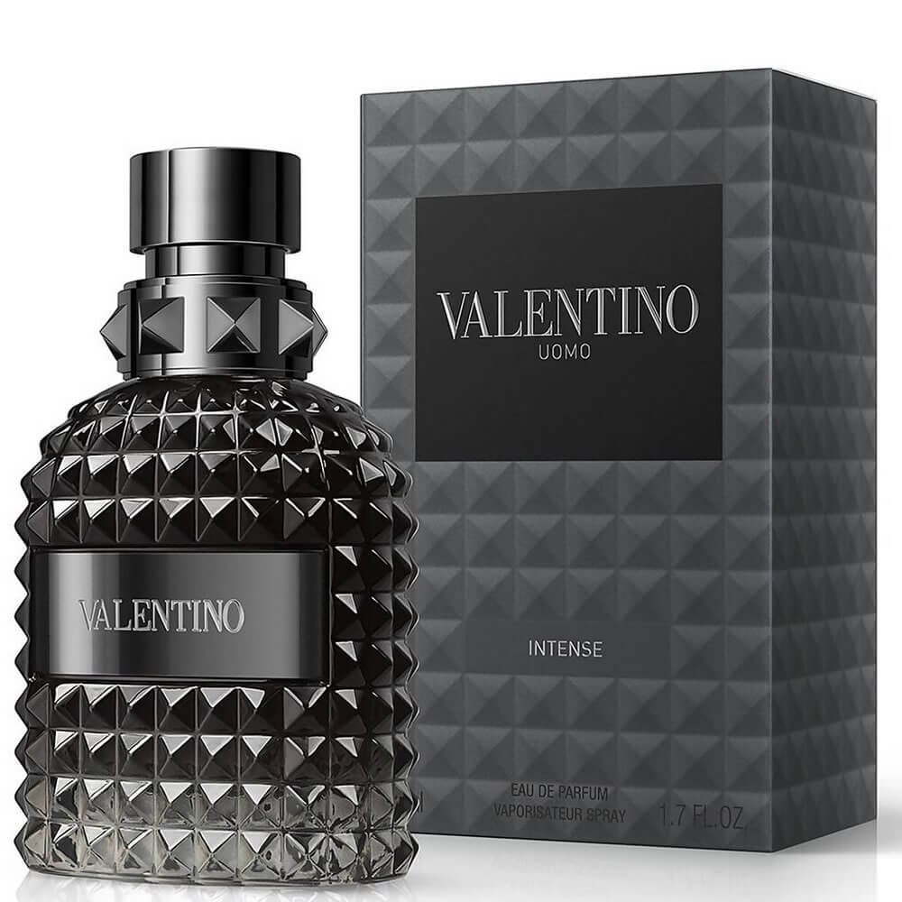 Valentino Uomo Intense - Valentino eau de parfum pour homme