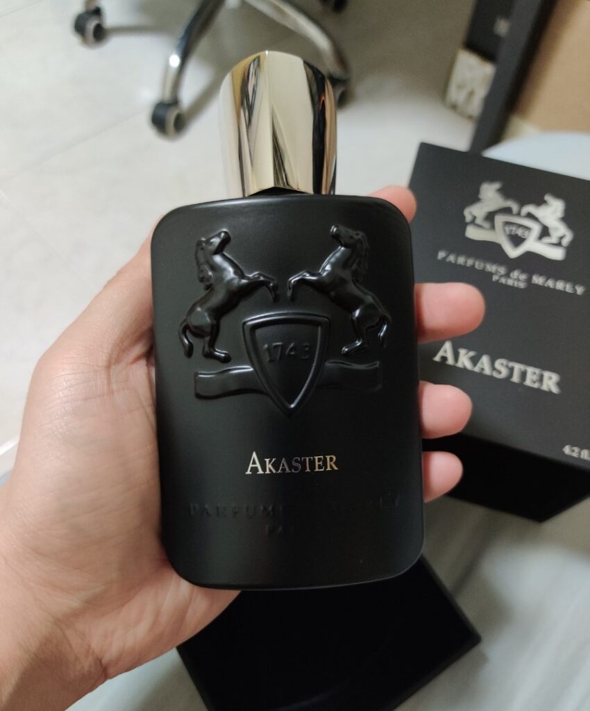 Akaster Parfums de Marly | Kosmeticas Maroc